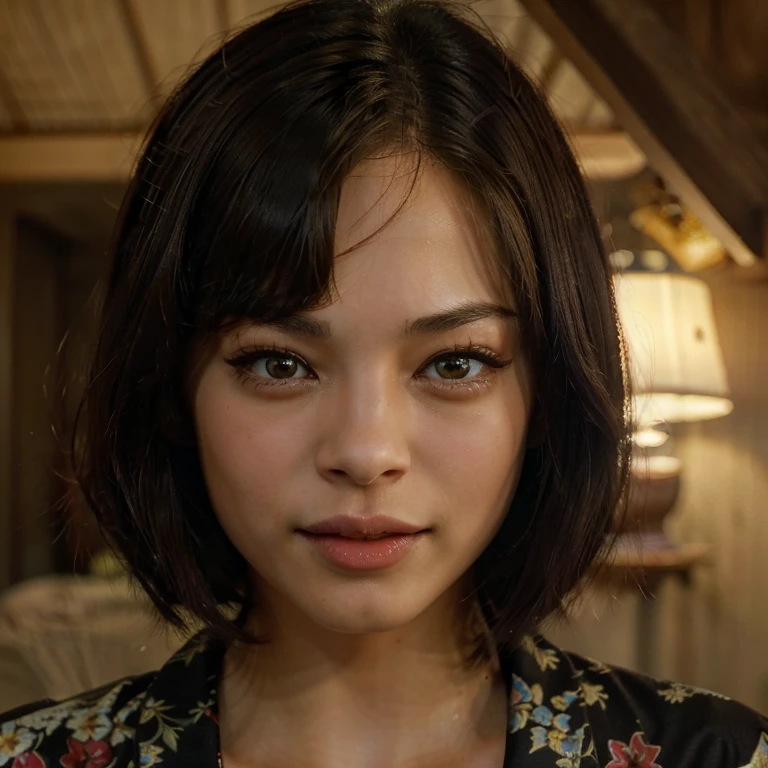 Kristin Kreuk, Top Quality, Masterpiece, High Definition, 1girl - SeaArt AI