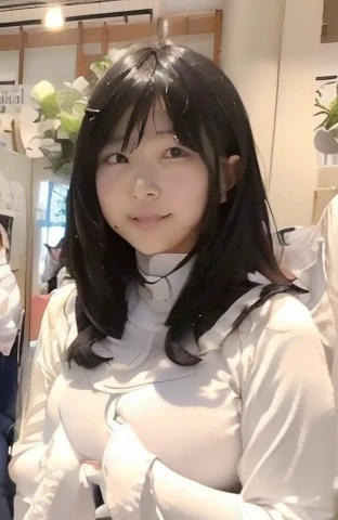 Highest quality, Ultra-high resolution, Highly detailed skin - SeaArt AI