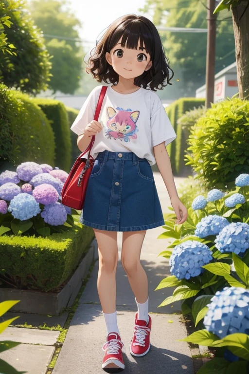 Masterpiece,highest quality,masterpiece，highest quality，Cute doodles ...