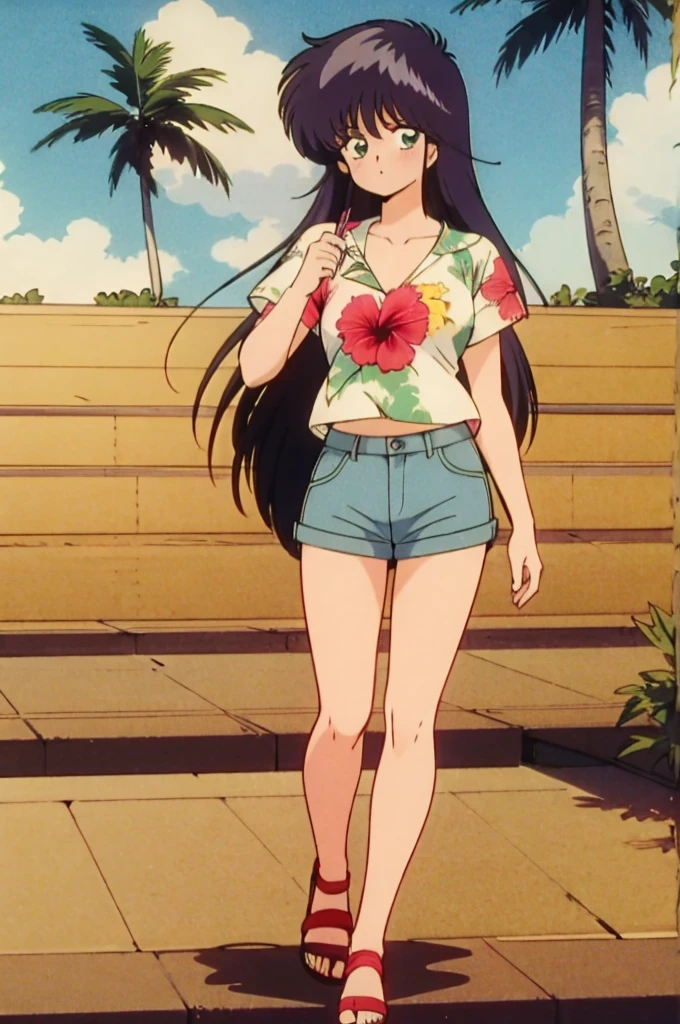 Madoka Ayukawa, bangs, 1girl, masterpiece, highest quality ...