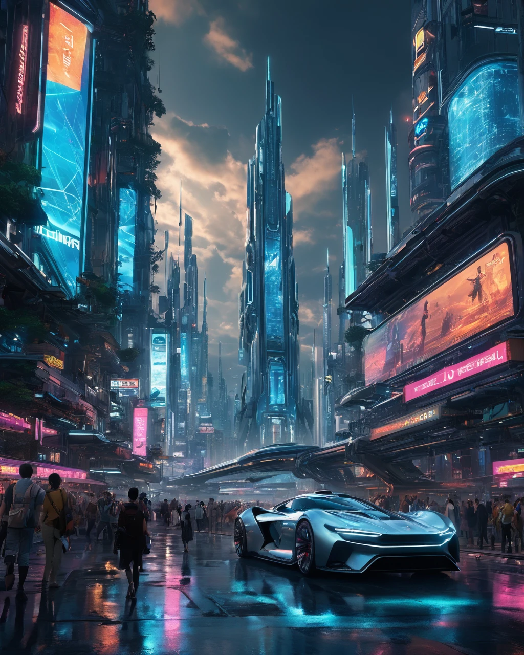 (best quality,4k,8k,highres,masterpiece:1.2),ultra-detailed, - SeaArt AI