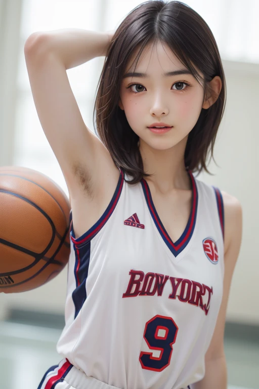 (One Girl), Very cute face, Great face and eyes, (Highly detailed eyes ...