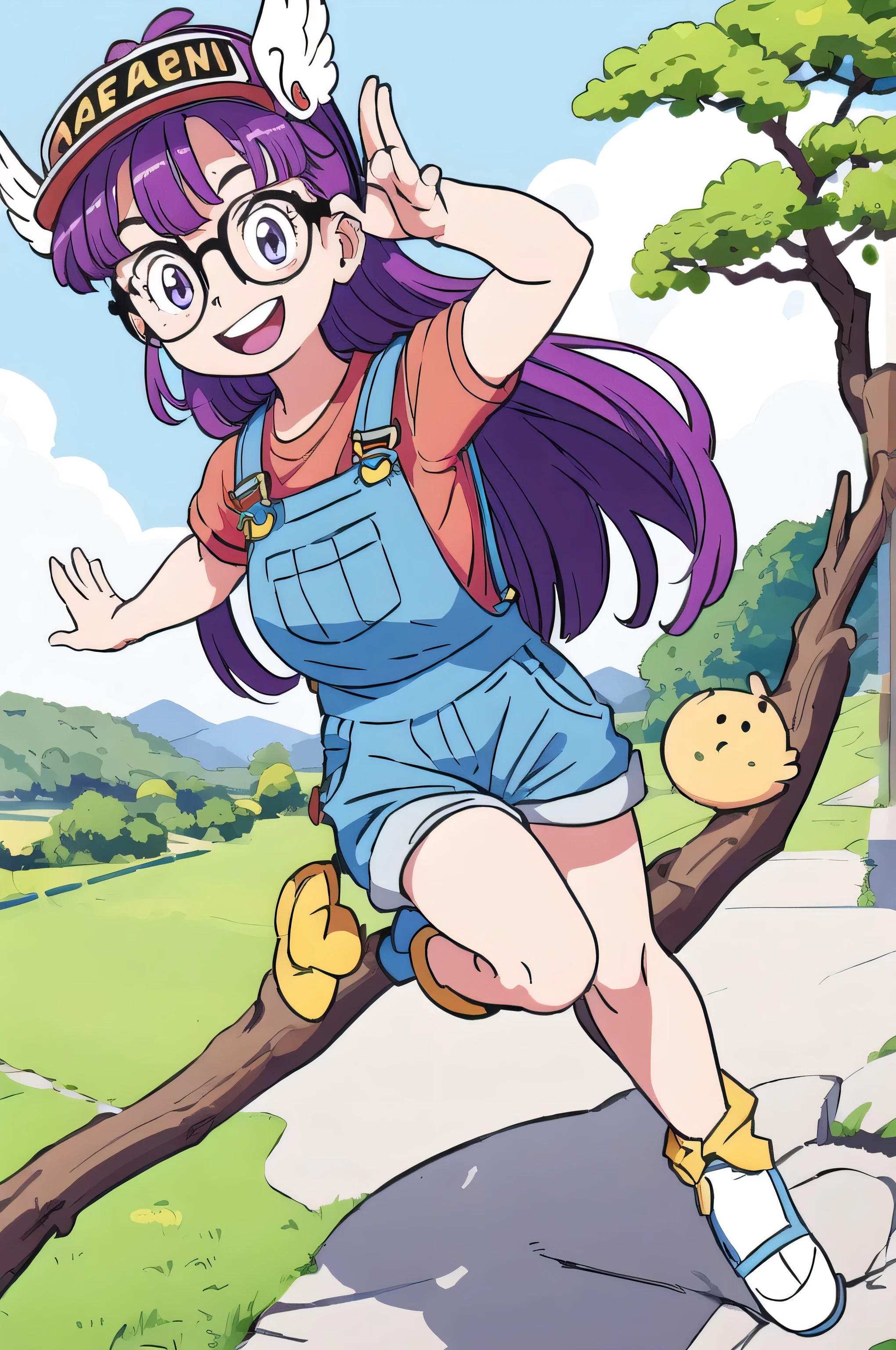 dr.スランプ アラレちゃん アラレちゃん失敗作 dr.スランプ アラレちゃん アラレちゃん失敗作