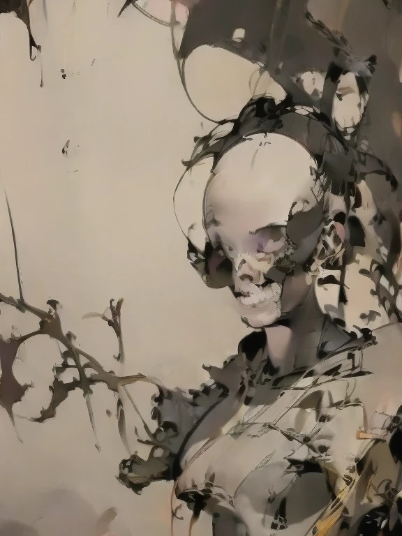 Female Seaart Ai