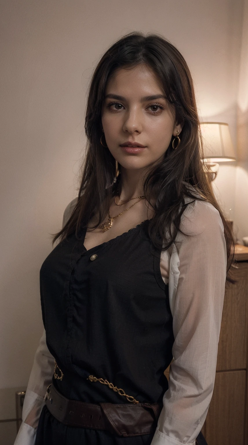 (Extremely detailed CG unit 8k wallpaper, masterpiece, best quality - SeaArt AI