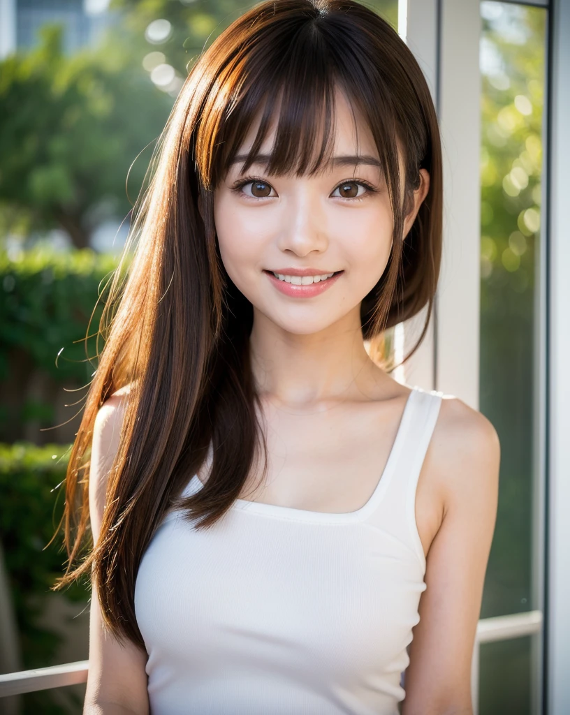 SFW, best quality, face focus, soft light, ultra high res ...