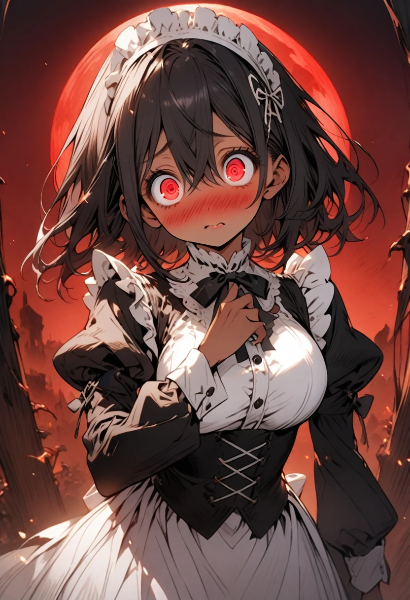 Lunatic Core(Moonlit Night)