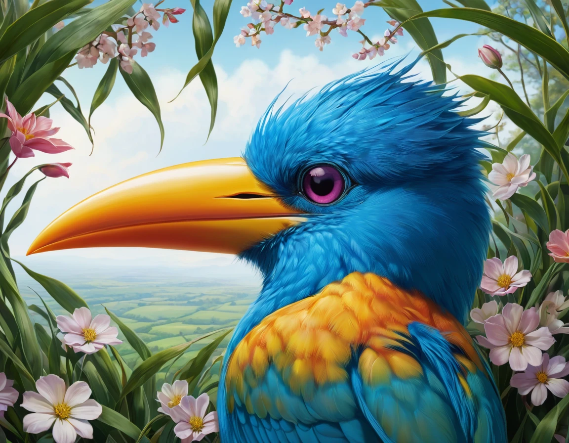 There is a bird on it, ''Phoenix Wallpaper, Phoenix Nirvana from the ...