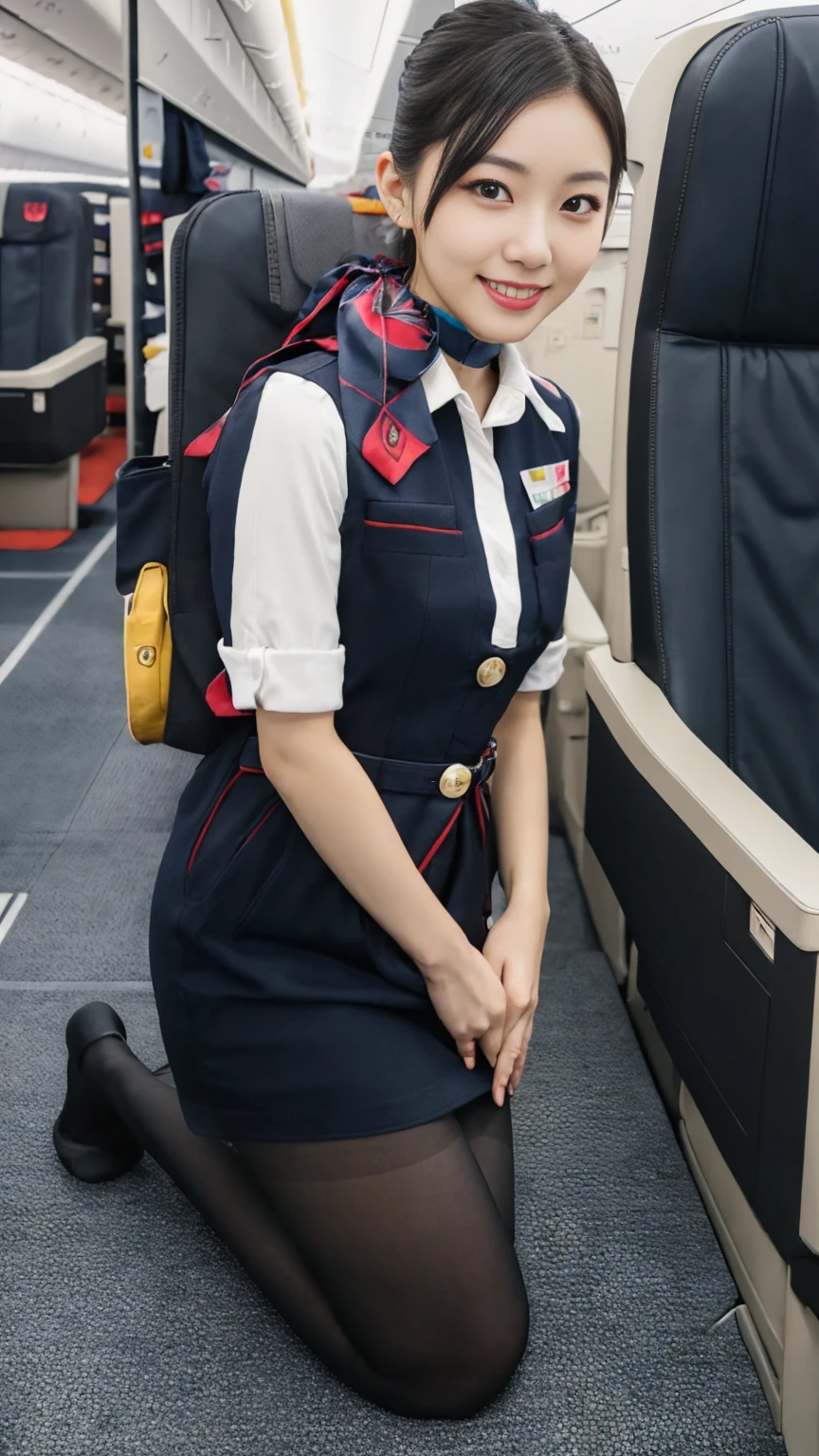 (Happy expression:1.26)、RAW Photos、(((Ultimate beauty full body photo ...