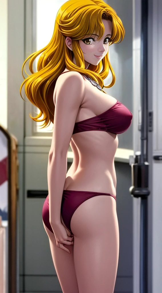 Ryoko Ito(field々People from the village hospital々) Ito_ryoko Pony XL - SeaArt AI