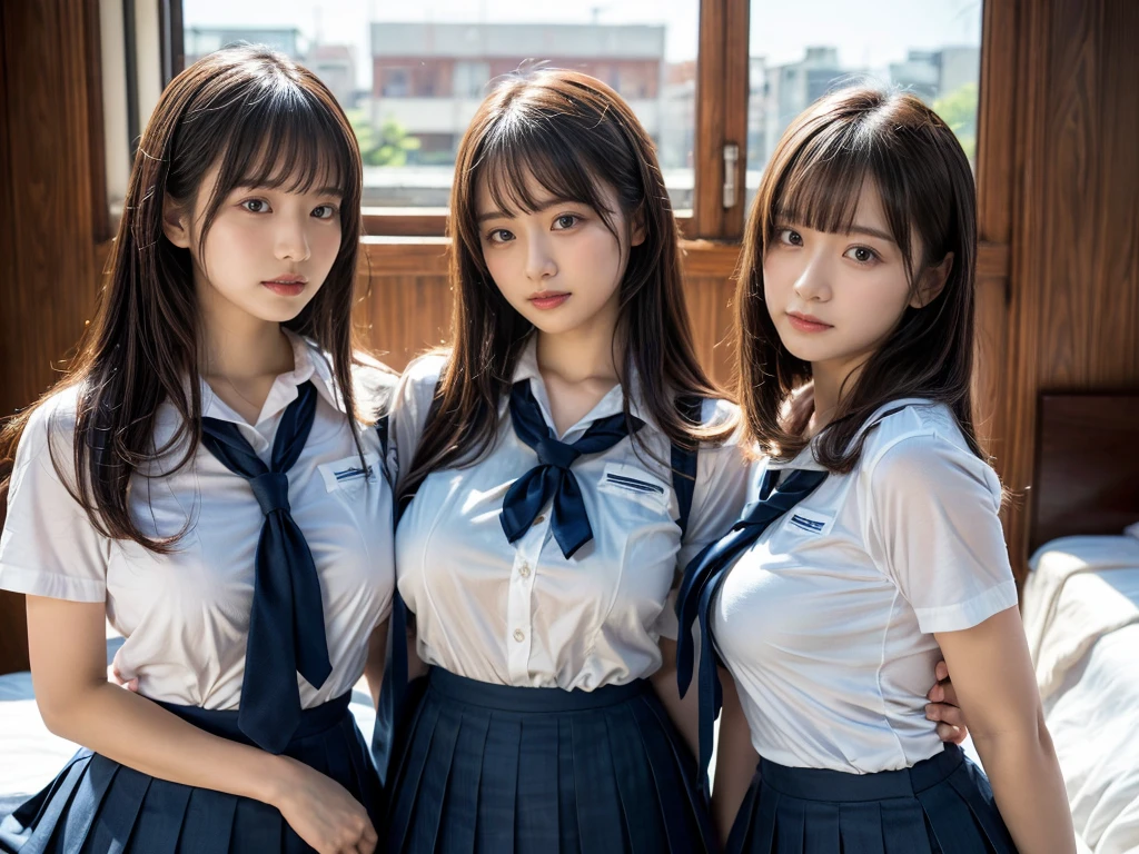 (RAW photo, 4k, masterpiece, high resolution, extremely complex - SeaArt AI