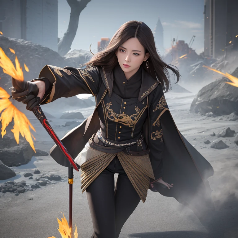 Adult Stick Rotor, 8k, Realistic image, More information - SeaArt AI