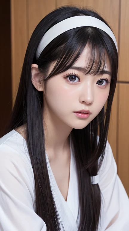 8K、Detailed Description、Very high definition、Realistic、reality的 - SeaArt AI