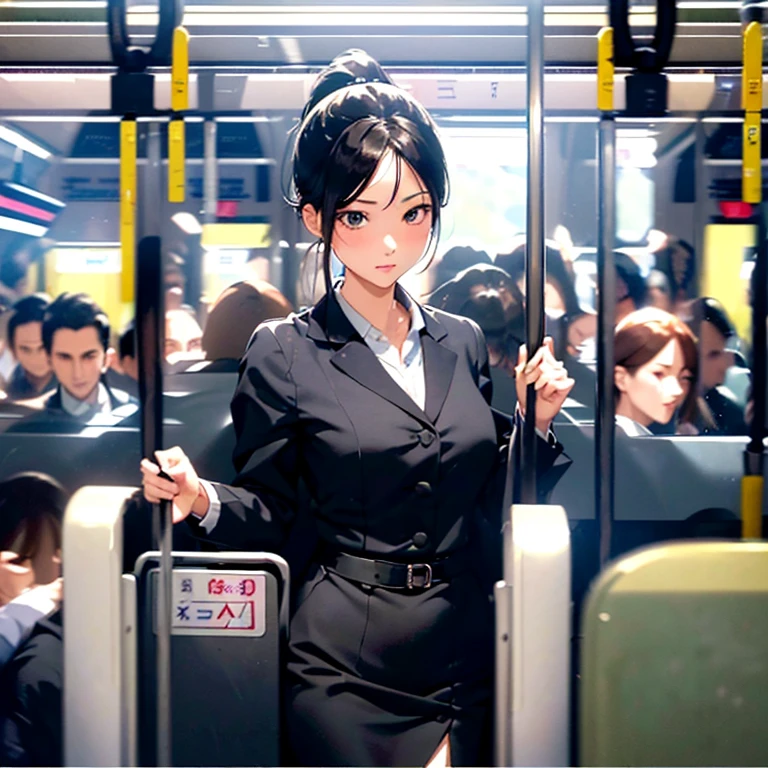 ((highest quality、In 8K、RAWphotograph、masterpiece:1.3))、 (Real person ...