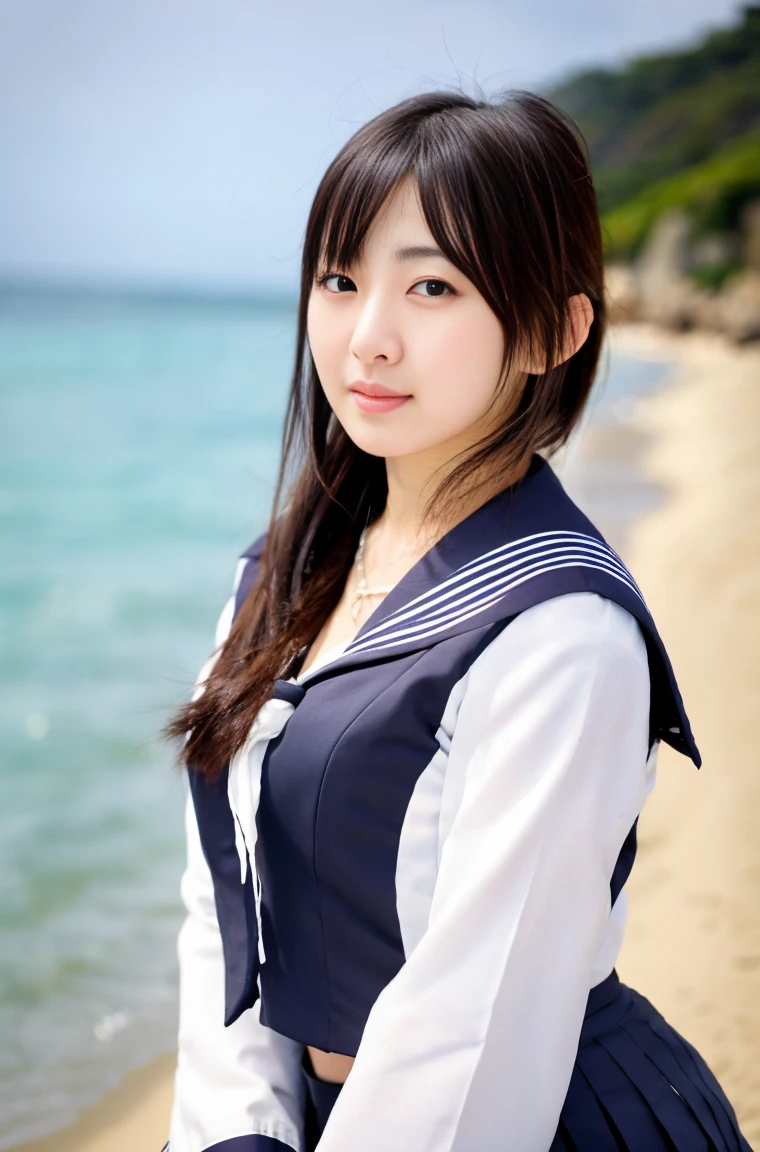 8k、Raw photo、highest quality、Japanese person model、Young Sensual ...