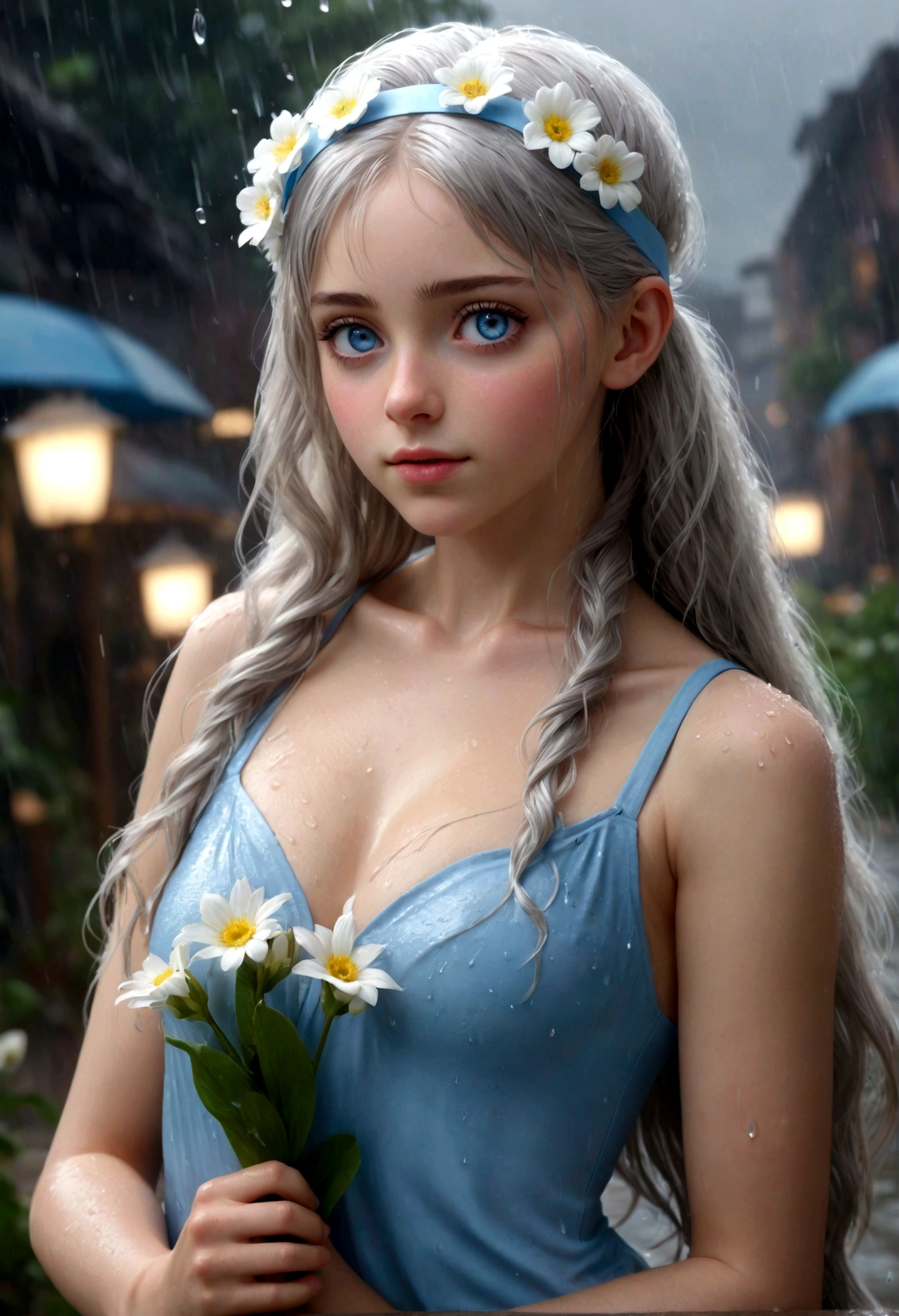 Best quality,masterpiece,ultra high res,(photo realistic:1.4 - SeaArt AI