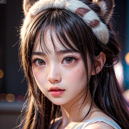 NSFW, 8k, High-level, absurd, masterpiece, best quality, primitive - SeaArt AI