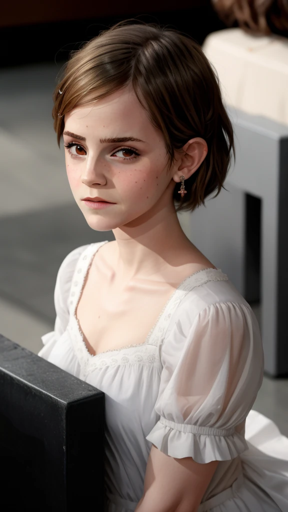 Emma Watson - SeaArt AI