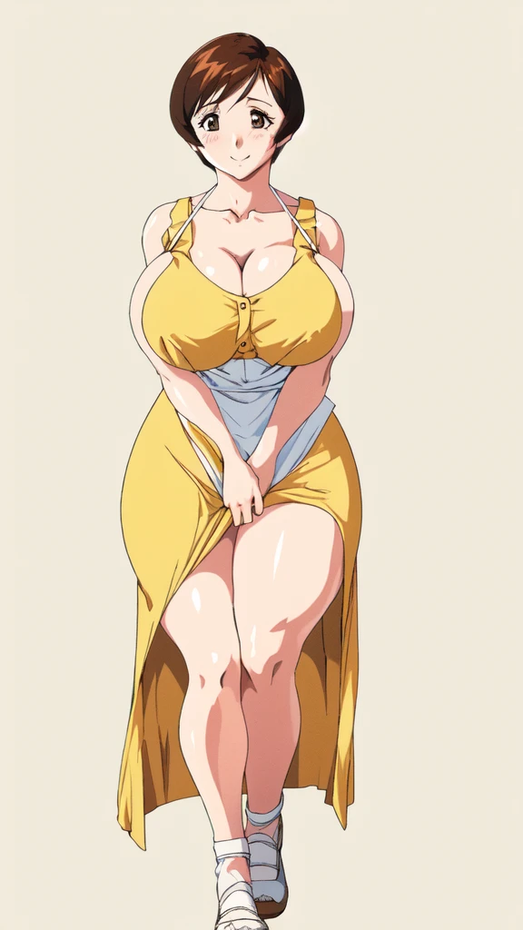 Masterpiece, highest quality, High resolution, One girl, alone - SeaArt AI