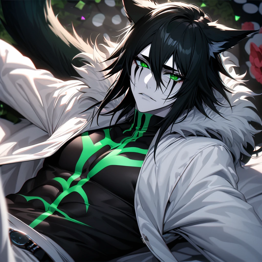 Absurd, high definition, ultra detailed, HDR, masterpiece, extremely ...