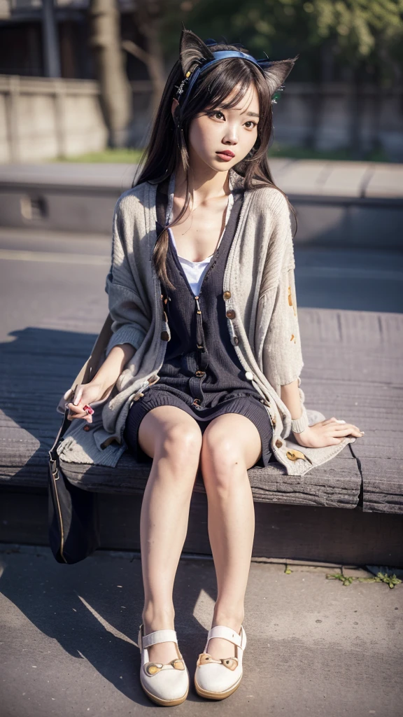 Masterpiece, 4k, Bokeh, beautiful face, (Japanese idle:1.6), - SeaArt AI