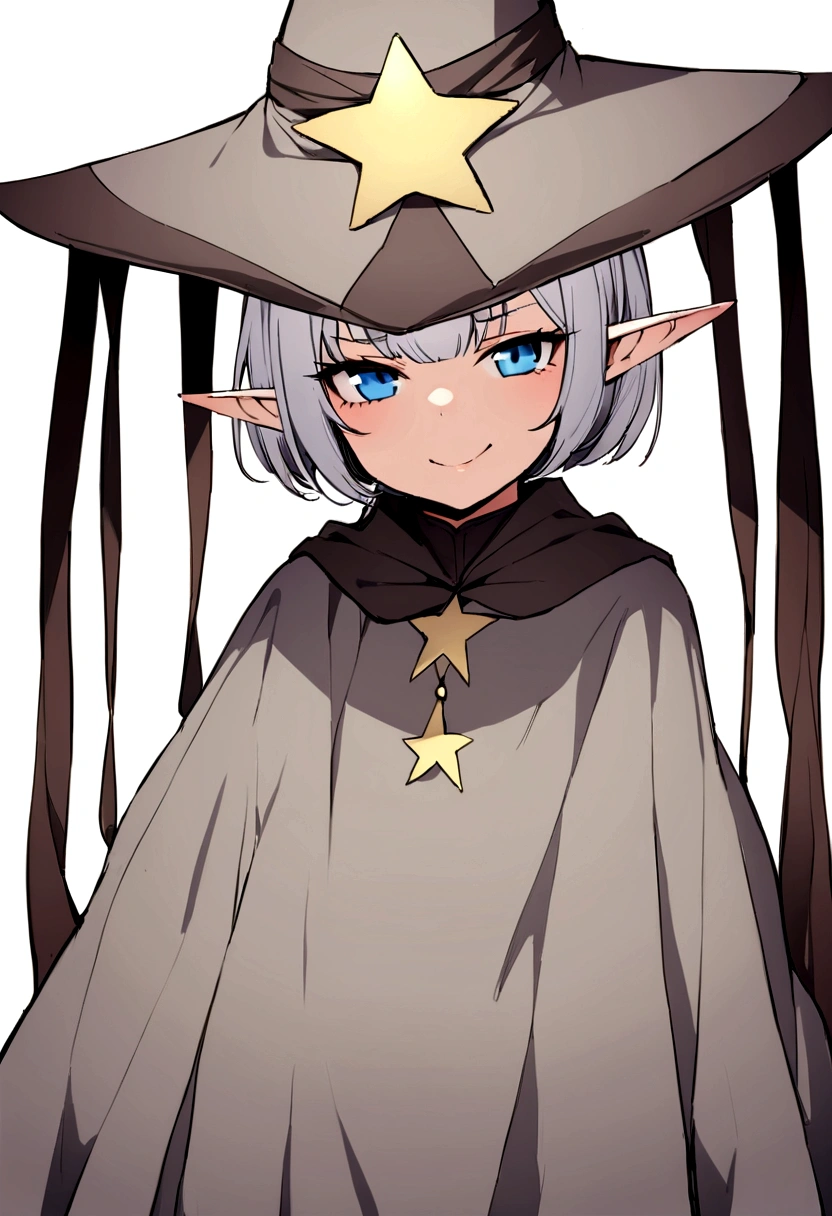 Wizard、Highest quality、masterpiece、Bob、alone、Girl in her 20s - SeaArt AI