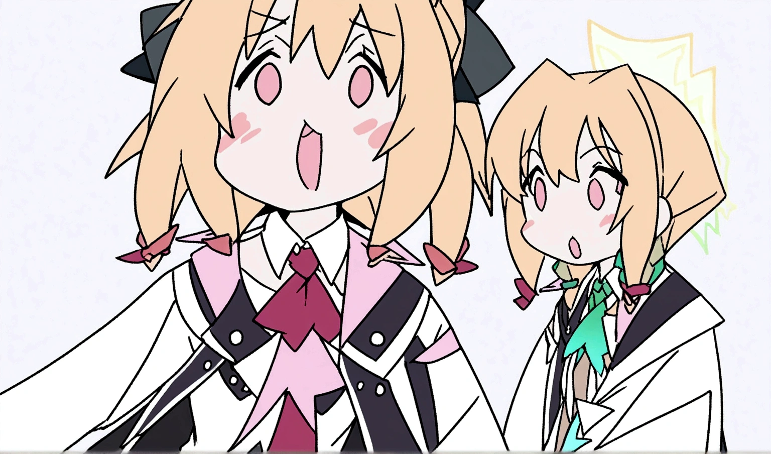 Anime with Graphite style - SeaArt AI