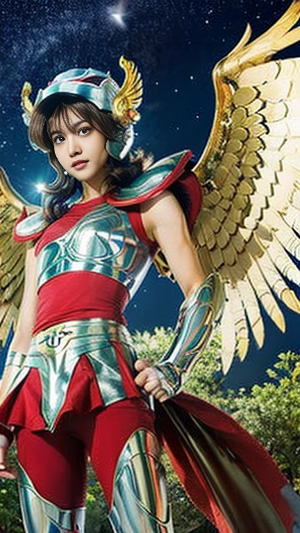 Masterpiece, Highest quality, 超High resolution, Realistic skin texture - SeaArt AI