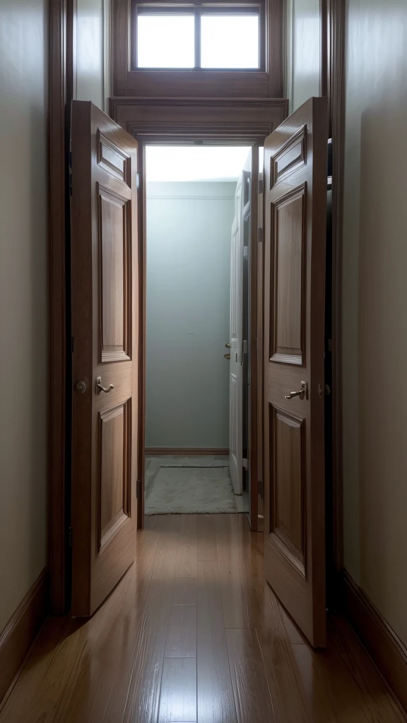 Supernatural Phenomena: An image capturing multiple supernatural ...