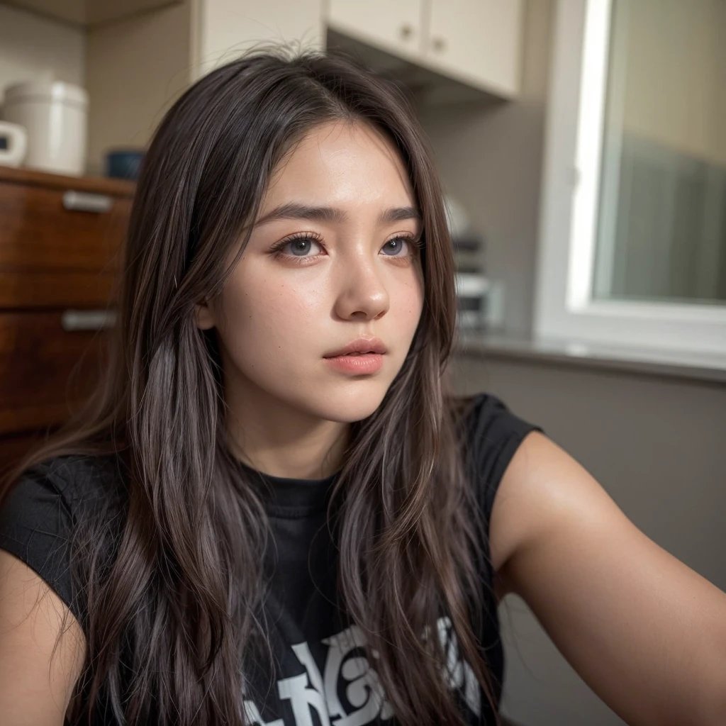 (software:1.8、Masterpiece, of the highest quality),1 girl, alone - SeaArt AI