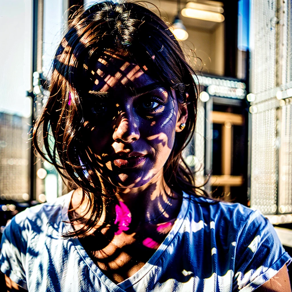 Soloppgango Instagram model Alina Samoilova from Boston, 27 years old ...