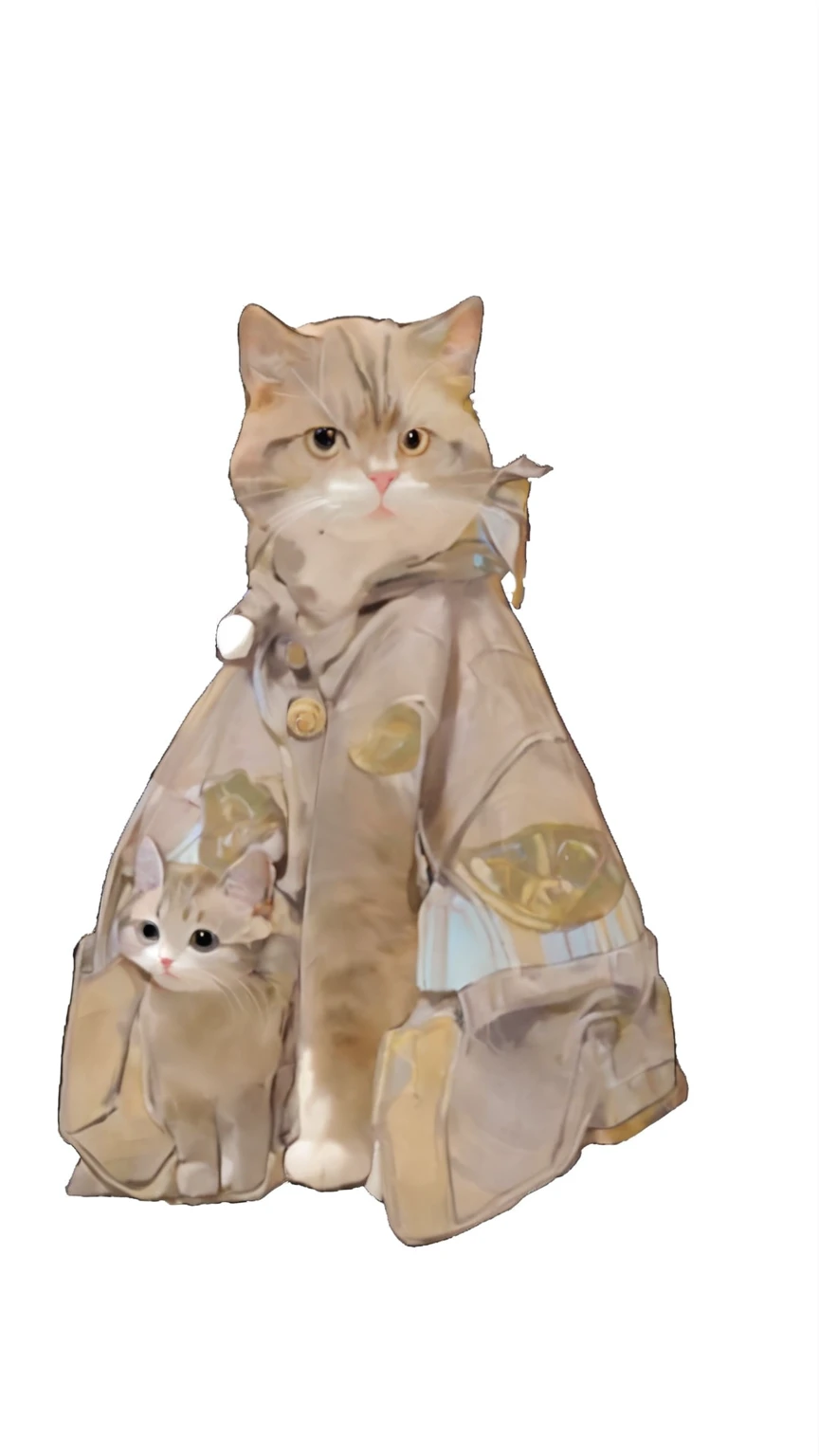 Cat、sd - SeaArt AI