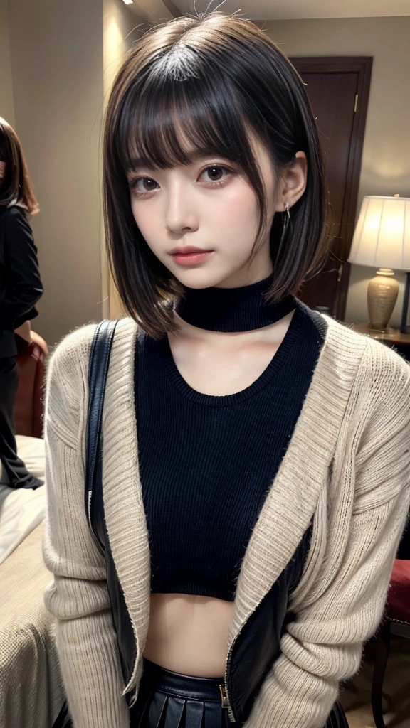 Masterpiece, best quality, illustration, Super detailed, fine details ...