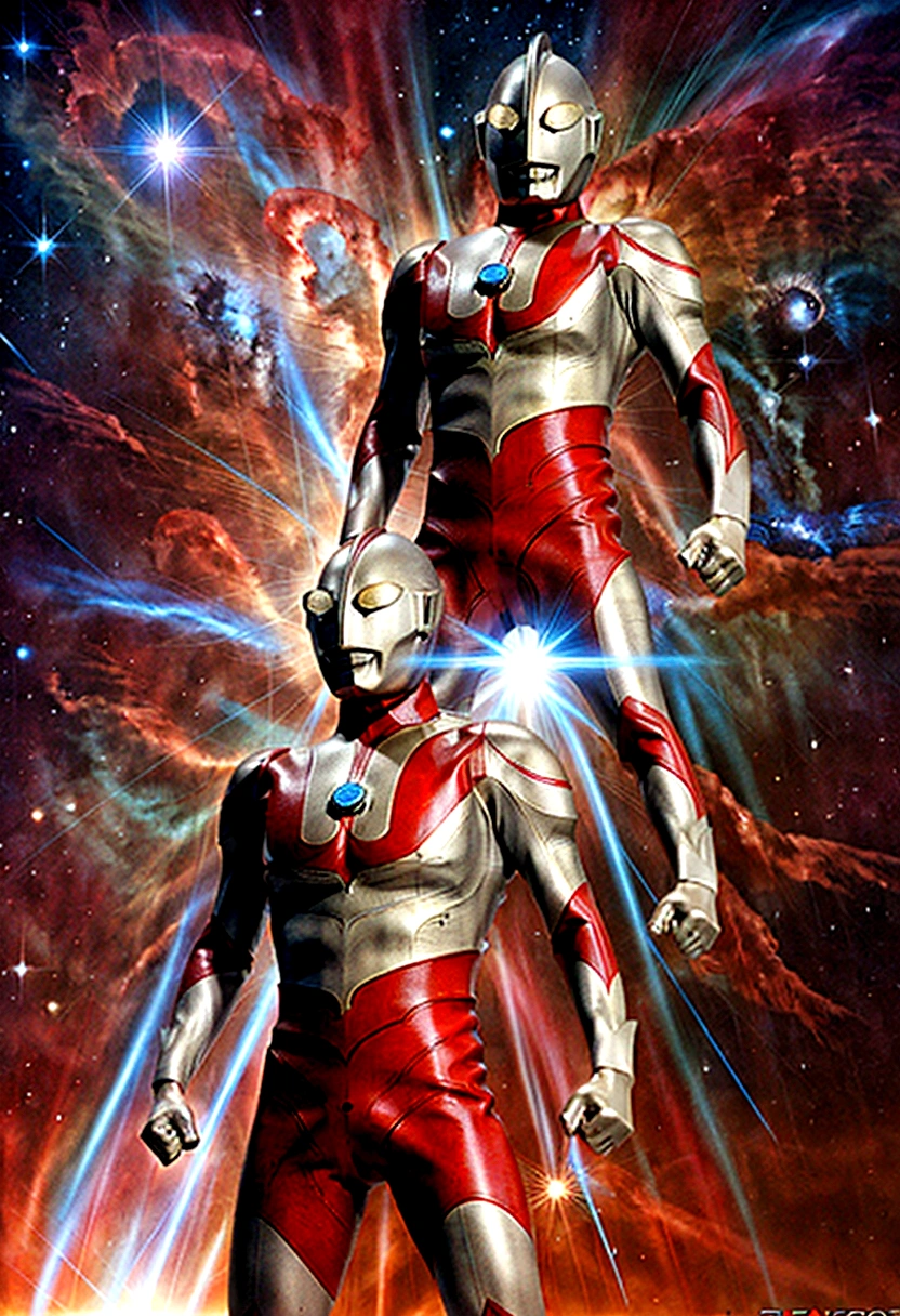 Ultraman, first Ultraman, M78 nebula, Science Special Search Party ...