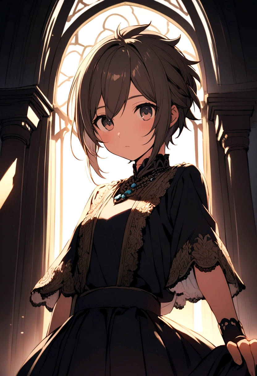 Onee shota - SeaArt AI