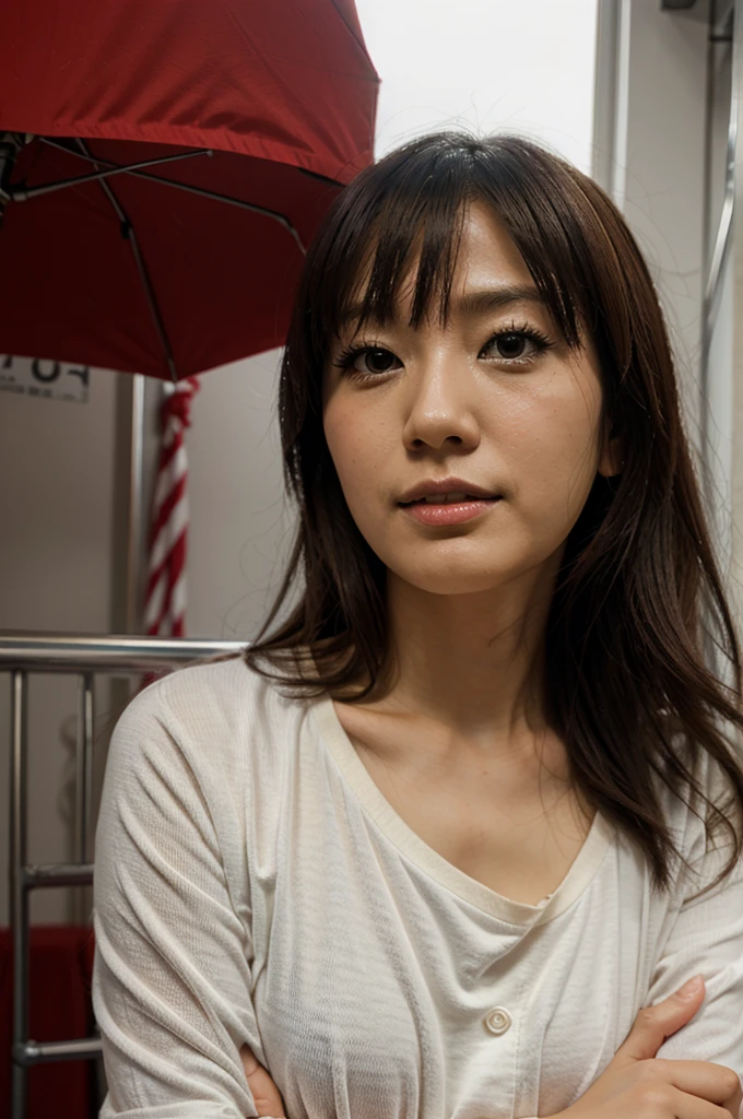 Momone Fujishiro - SeaArt AI
