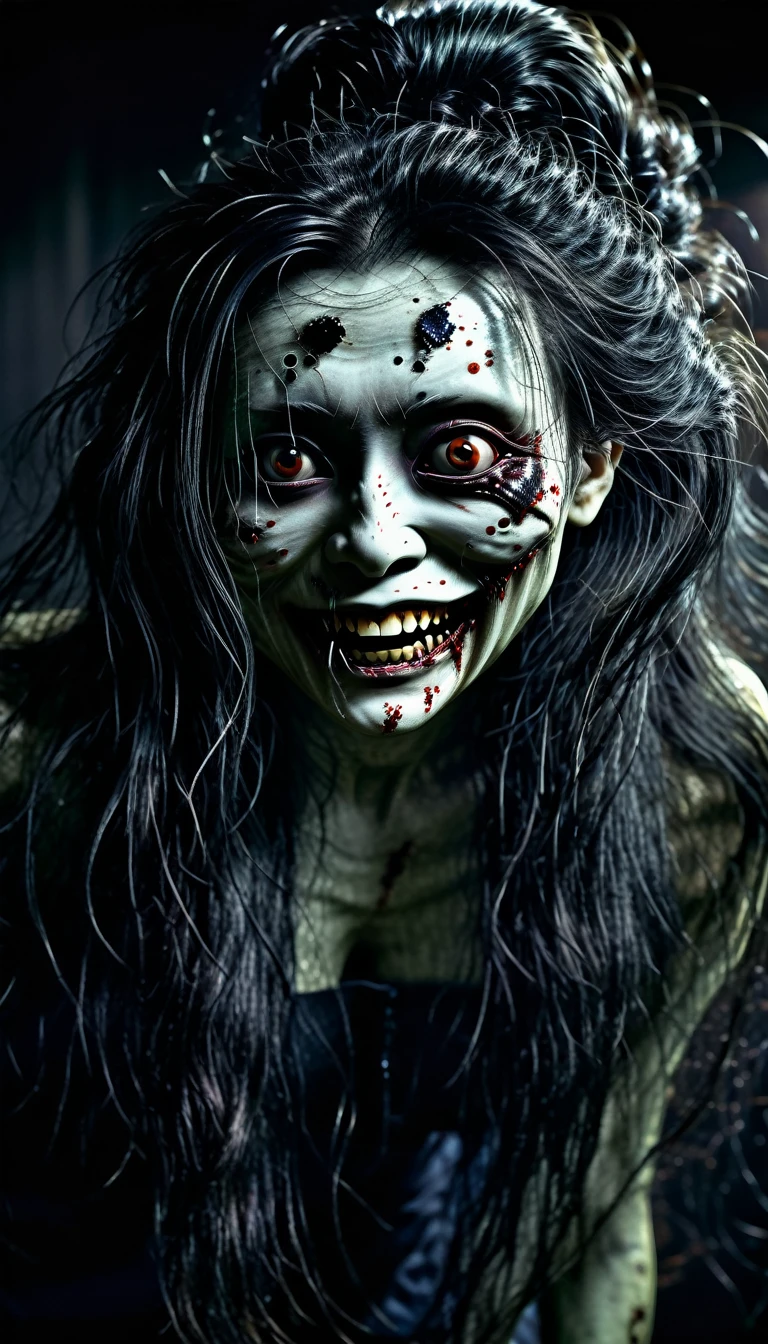 Ultra-detailed, master piece, (best quality:1.5), (high resolution ...