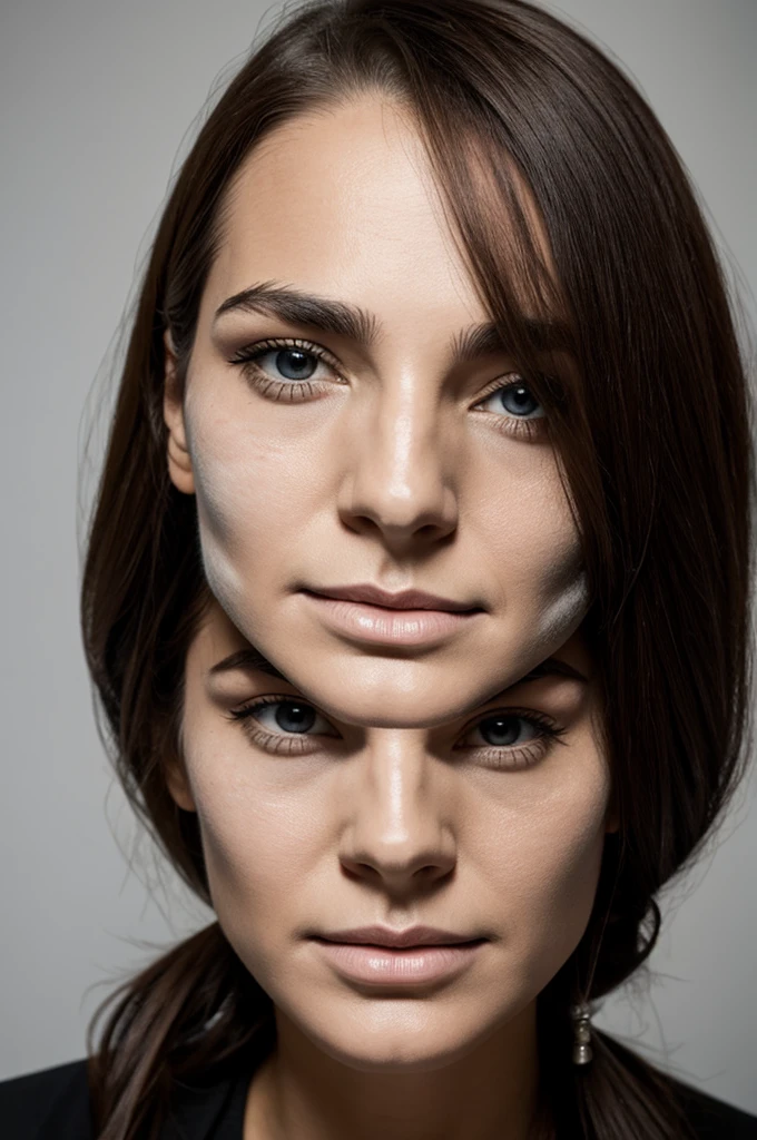 Face transplant - SeaArt AI