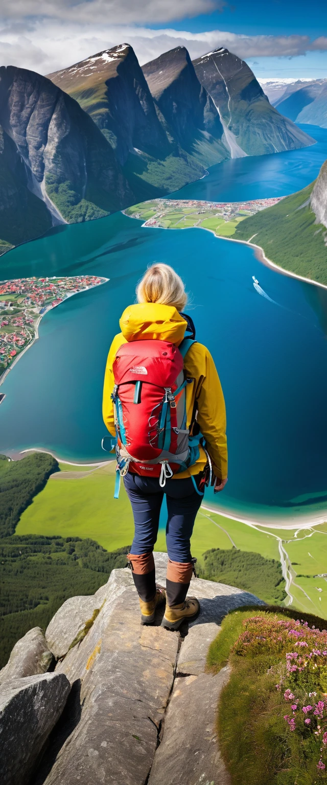 Highest quality,(masterpiece:1.2),Ultra-high resolution,RAW color ...