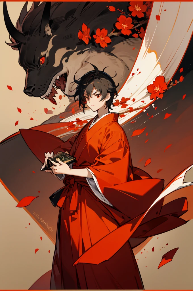 Beautifully detailed、 Masterpiece high resolution portrait of a ...