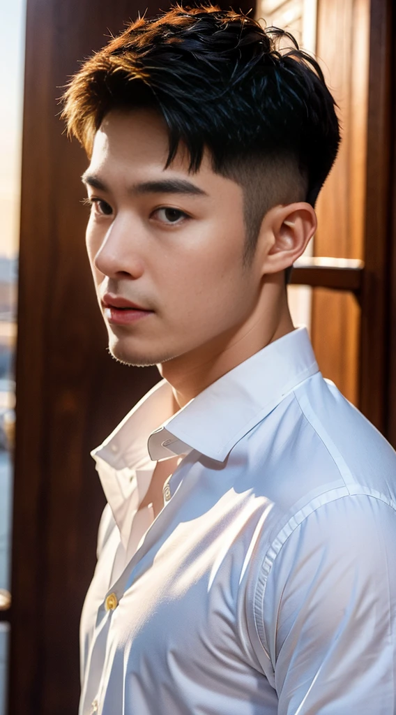 (realistically, Masterpiece, High resolution 8K, good light quality - SeaArt AI