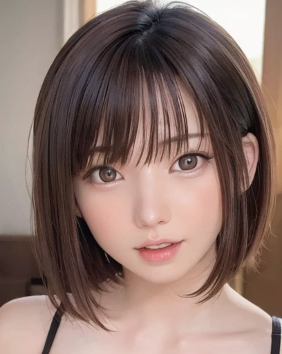 Purelos Face_v1, Highest quality, Realistic, 8K, High resolution - SeaArt AI