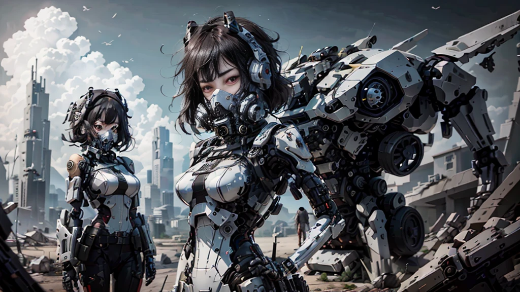 This is a CG Unity 8k wallpaper with ultra-detailed, high-resolution ...