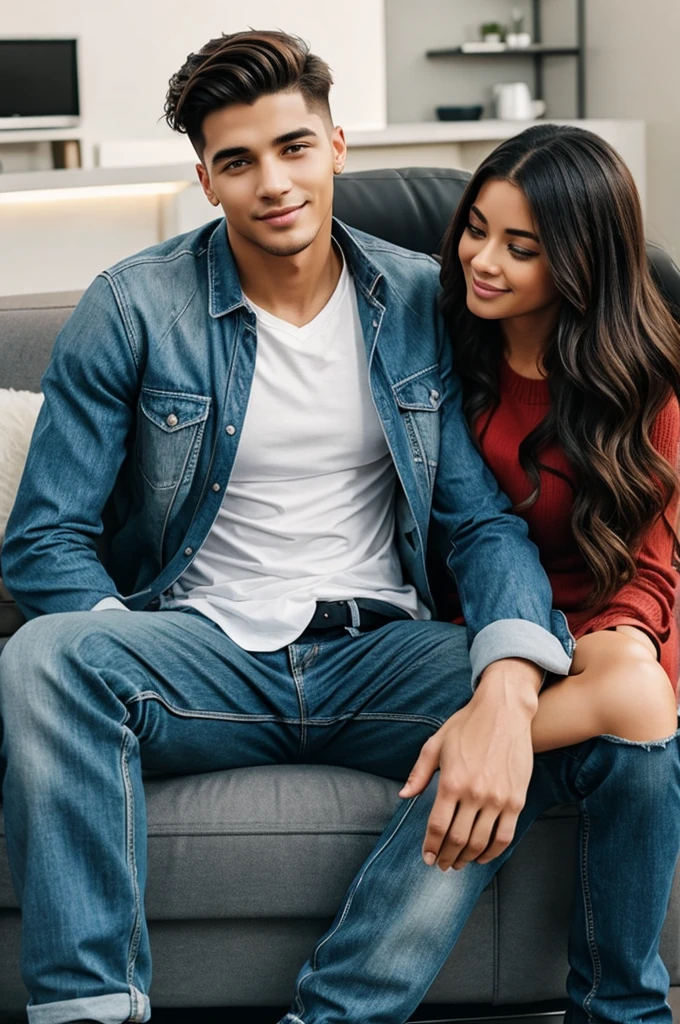 Future boyfriend - SeaArt AI
