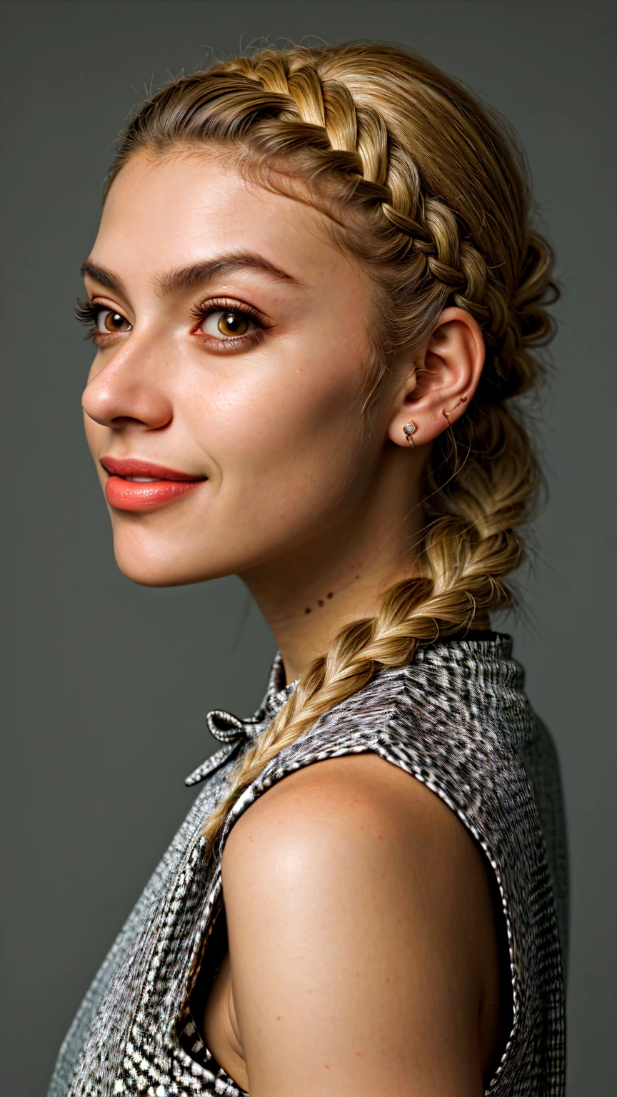 Chiaroscuro portrait, high contrast, dramatic, Rembrandt lighting ...