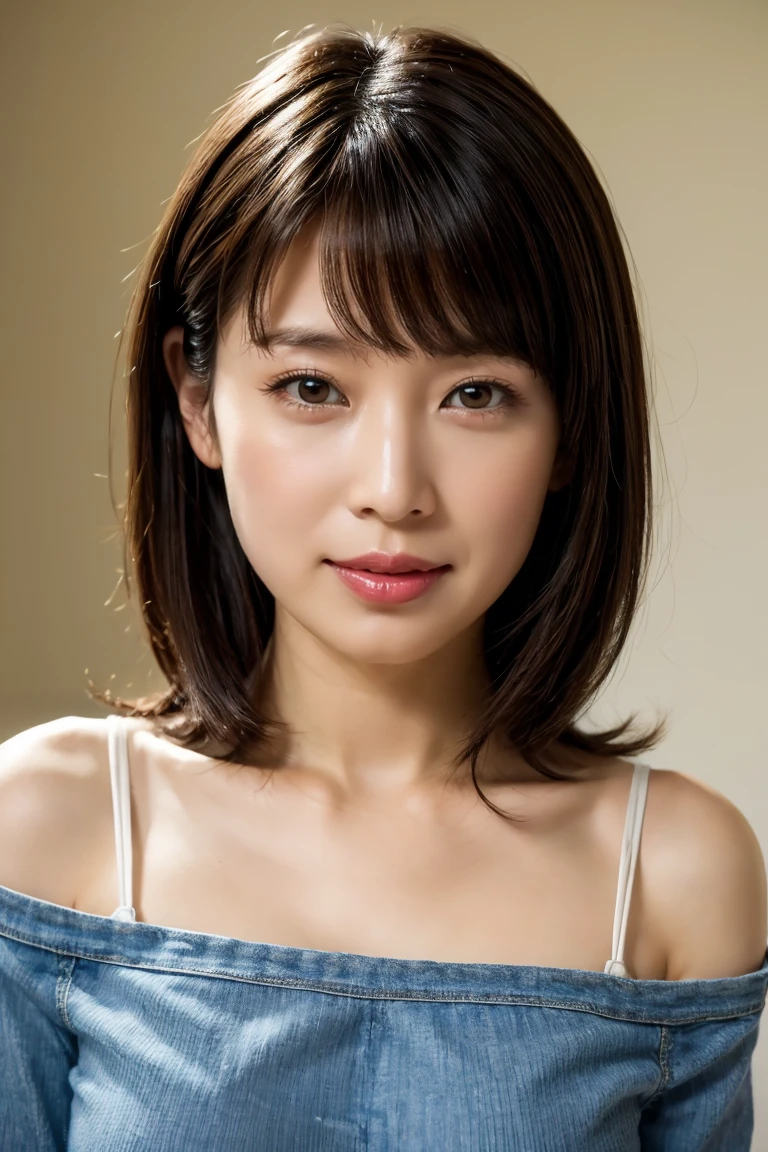 Medium Size Display, Medium Shot, Written boundary depth, bust, Upper ...