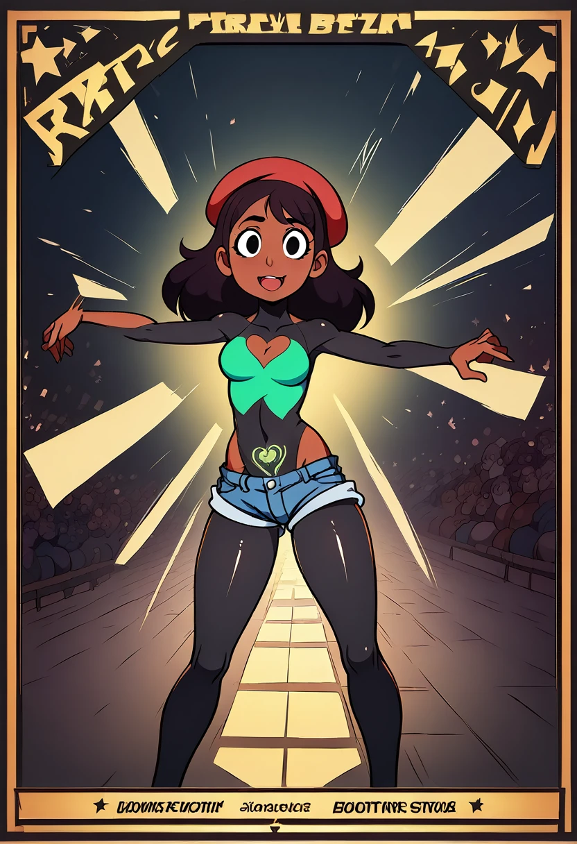 2d/3d hybrid, unreal Engine, cel-shaded animation, masterpiece - SeaArt AI