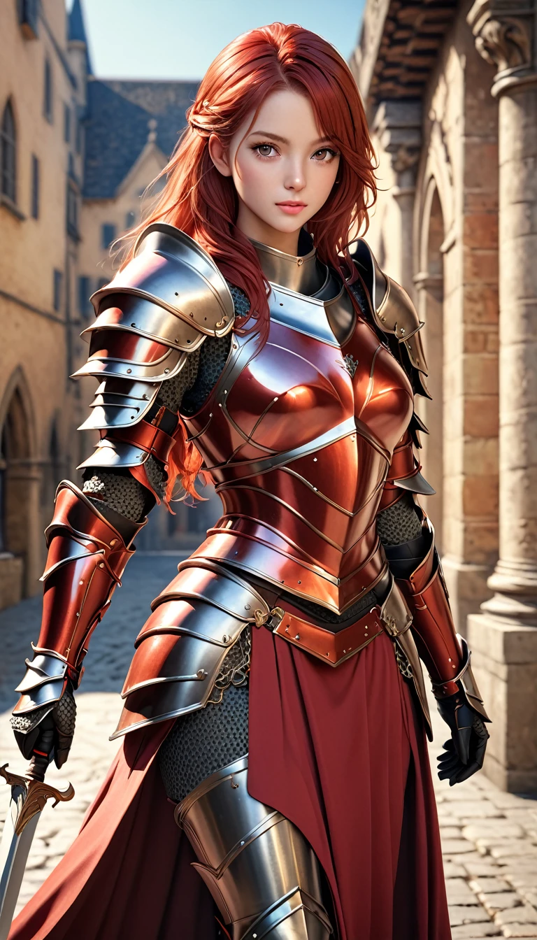 {{{photorealistic, masterpiece, best quality, ultra-detailed - SeaArt AI