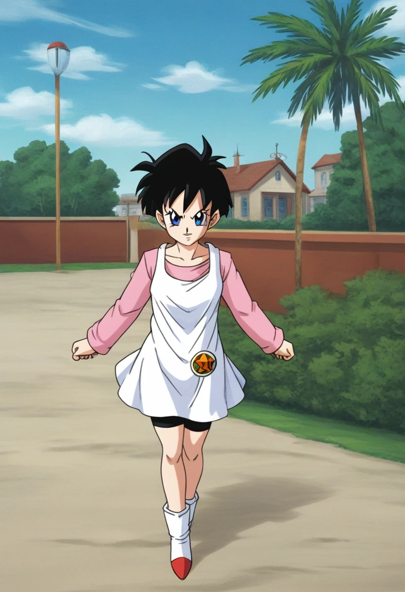 Fountain_アニメ, punctuation_9, punctuation_8_High above, punctuation - SeaArt AI