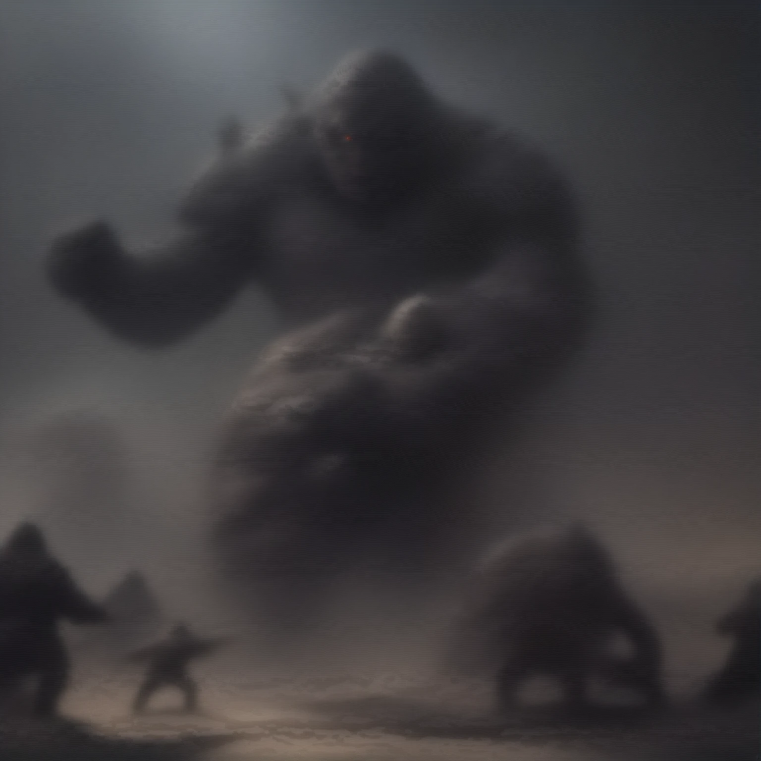 Pseudo-realistic,Dark fantasy elements, Combat weapons, armor - SeaArt AI